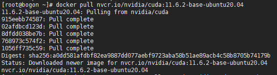 麒麟V10 ARM 安装nvidia-docker_麒麟v10 nvidia-container-runtime-CSDN博客