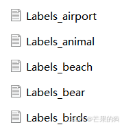 NUS-WIDE数据集 ——TC10，TC21数据处理思路_nuswide数据集-CSDN博客