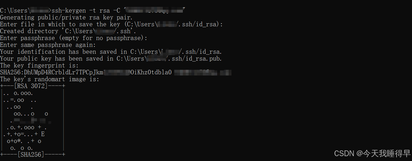 Sourcetree详细图文安装教程_sourcetree安装教程详解-CSDN博客
