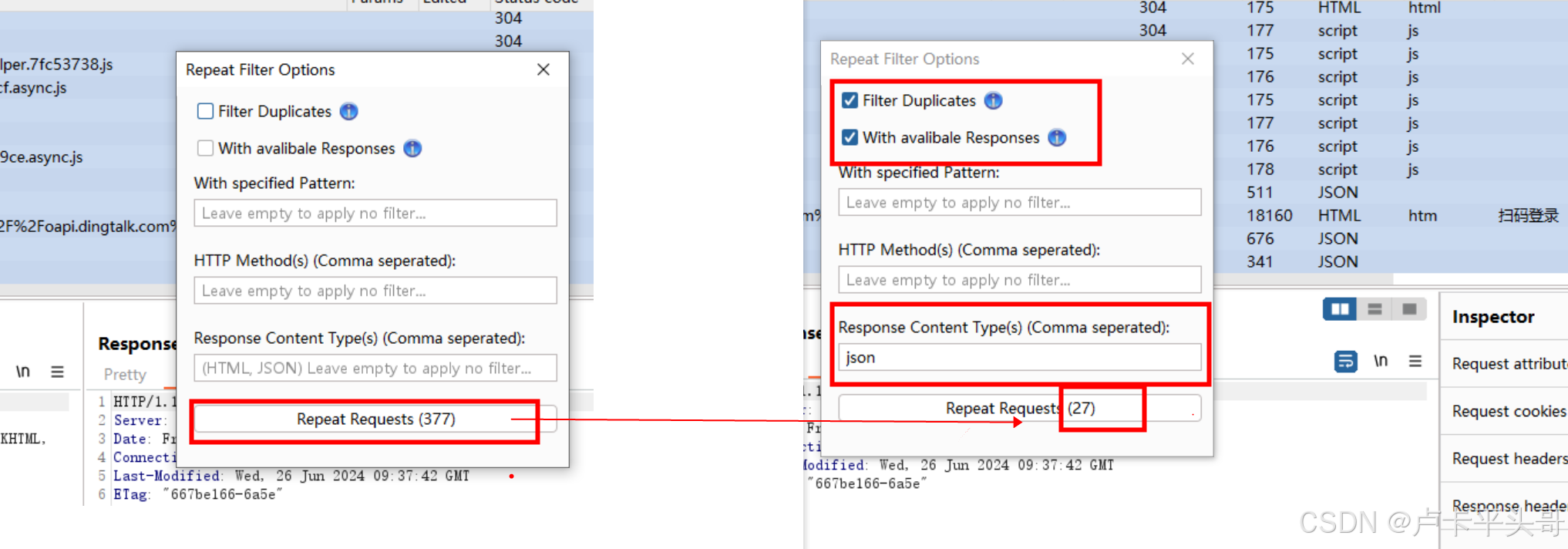 AuthAnalyzer使用说明_auth analyzer-CSDN博客