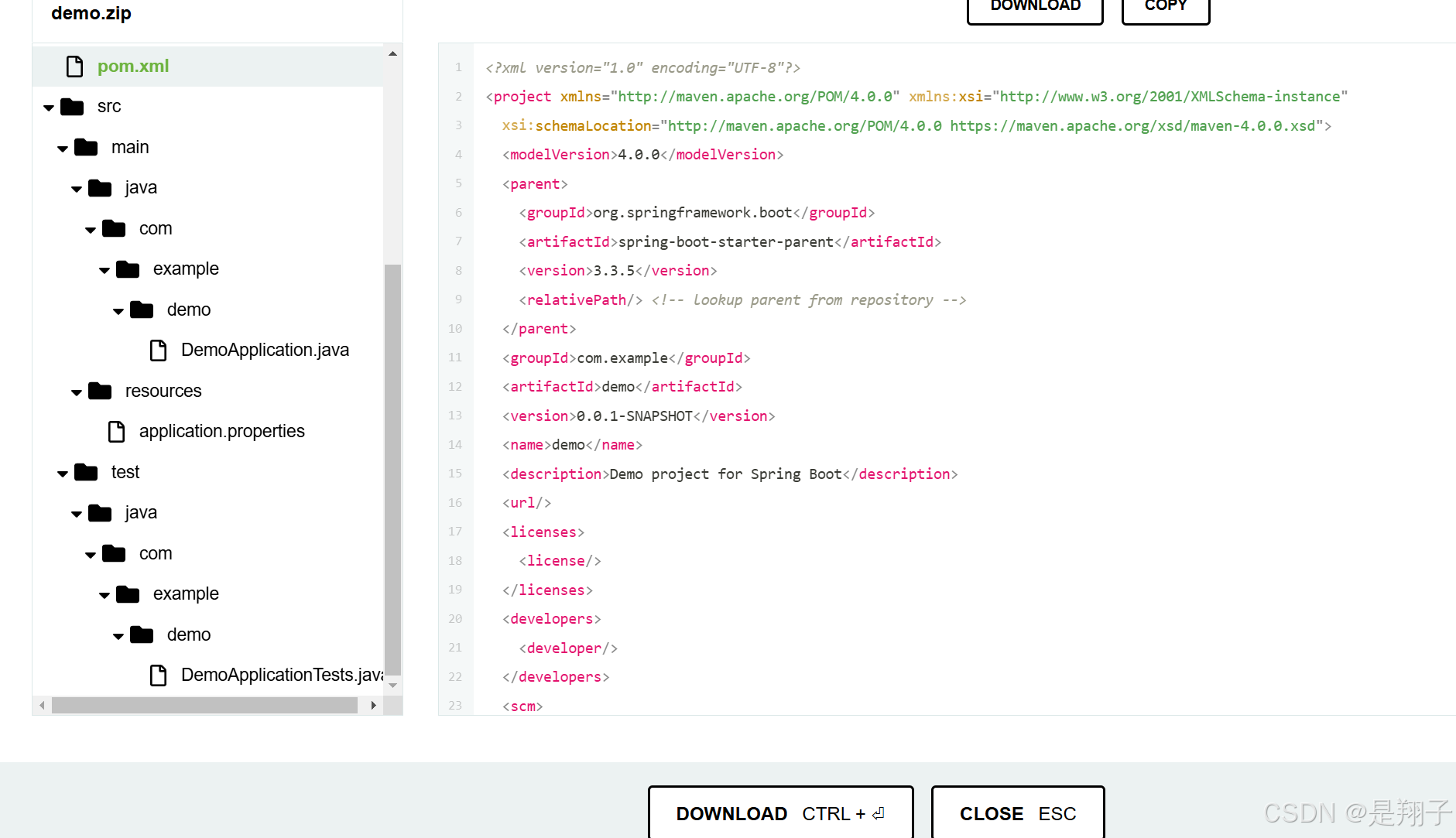 Spring Boot应用开发课程：完整的项目开发流程springboot项目开发流程 Csdn博客
