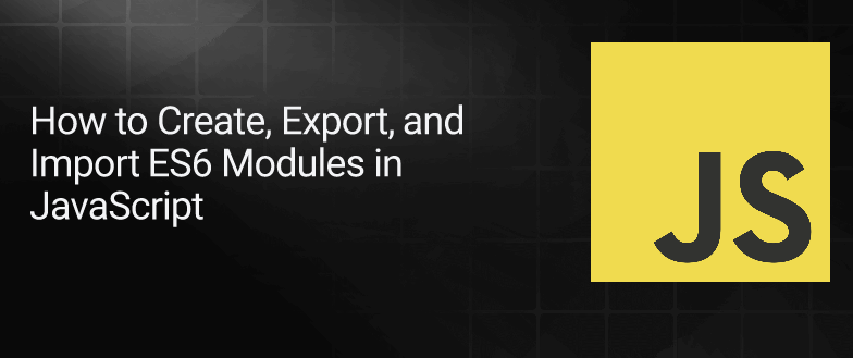 JavaScript小白必读，详解JS中的export用法 _js export-CSDN博客