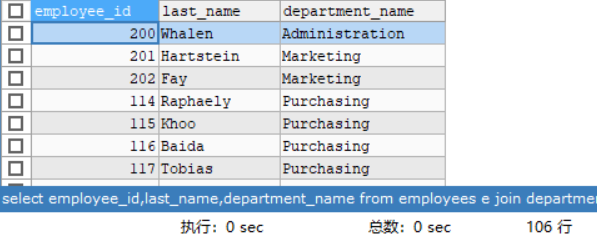 SQL99语法的新特性-CSDN博客