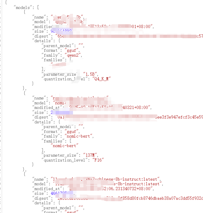 Ollama未授权访问漏洞（CVE-2024-37032）_ollama api未授权访问漏洞-CSDN博客