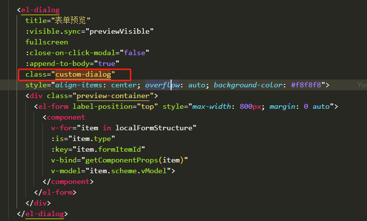 vue2样式穿透属性::v-deep_vue2 deep-CSDN博客