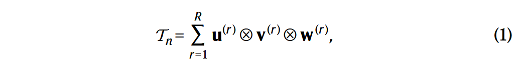 AlphaTensor论文精读笔记_alpha tensor-CSDN博客