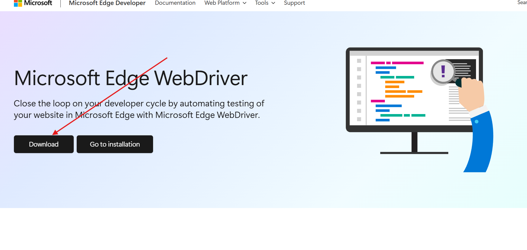 Selenium用法详情【入门到实战】【写一个12306自动化购票脚本】_selenium 12306-CSDN博客