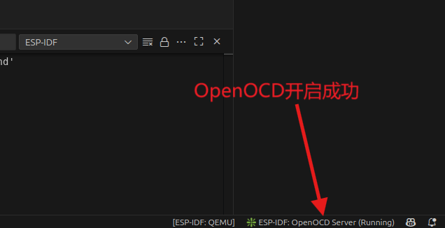 搭建ESP32开发环境 — 在Linux（Ubuntu24.04）上搭建 ESP-IDF 开发环境，并在VSCode上进行代码的编辑和编译、JTAG调试、JTAG下载以及串口下载_esp ...