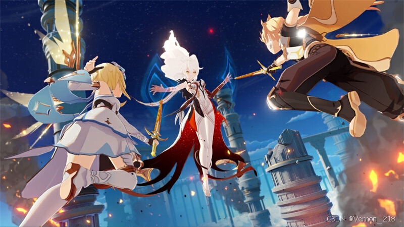 《原神》3.5版本游戏启动难题：‘mhypbase.dll’报错的八大修复策略_start game fail,load mhypbase-CSDN博客