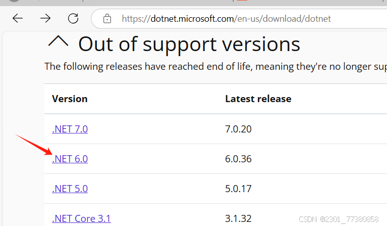 ASP .NET Core WebAPI 部署到IIS遇到的问题_netcore 部署 iis 访问 数据库 出错-CSDN博客