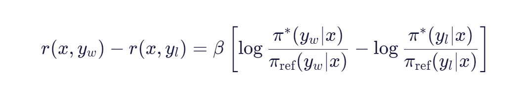 DPO微调-CSDN博客