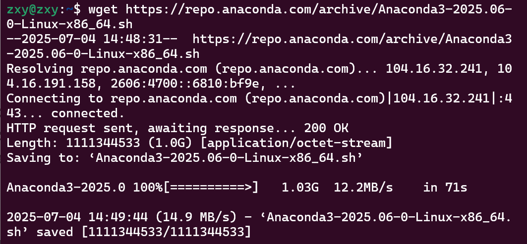 记录wsl深度学习环境配置_wsl cuda-CSDN博客