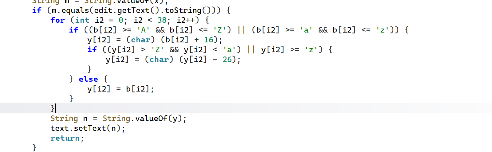 Reverse基础-CSDN博客