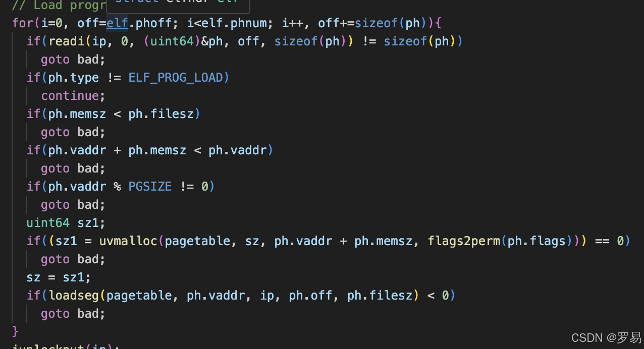 xv6-lab-2024 lab2 Attack最详细解答_attack xv6-CSDN博客
