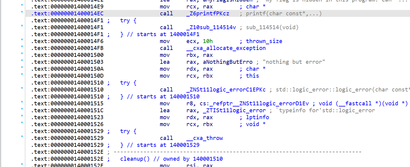 moectf-西电CTF_REVERSE-CSDN博客