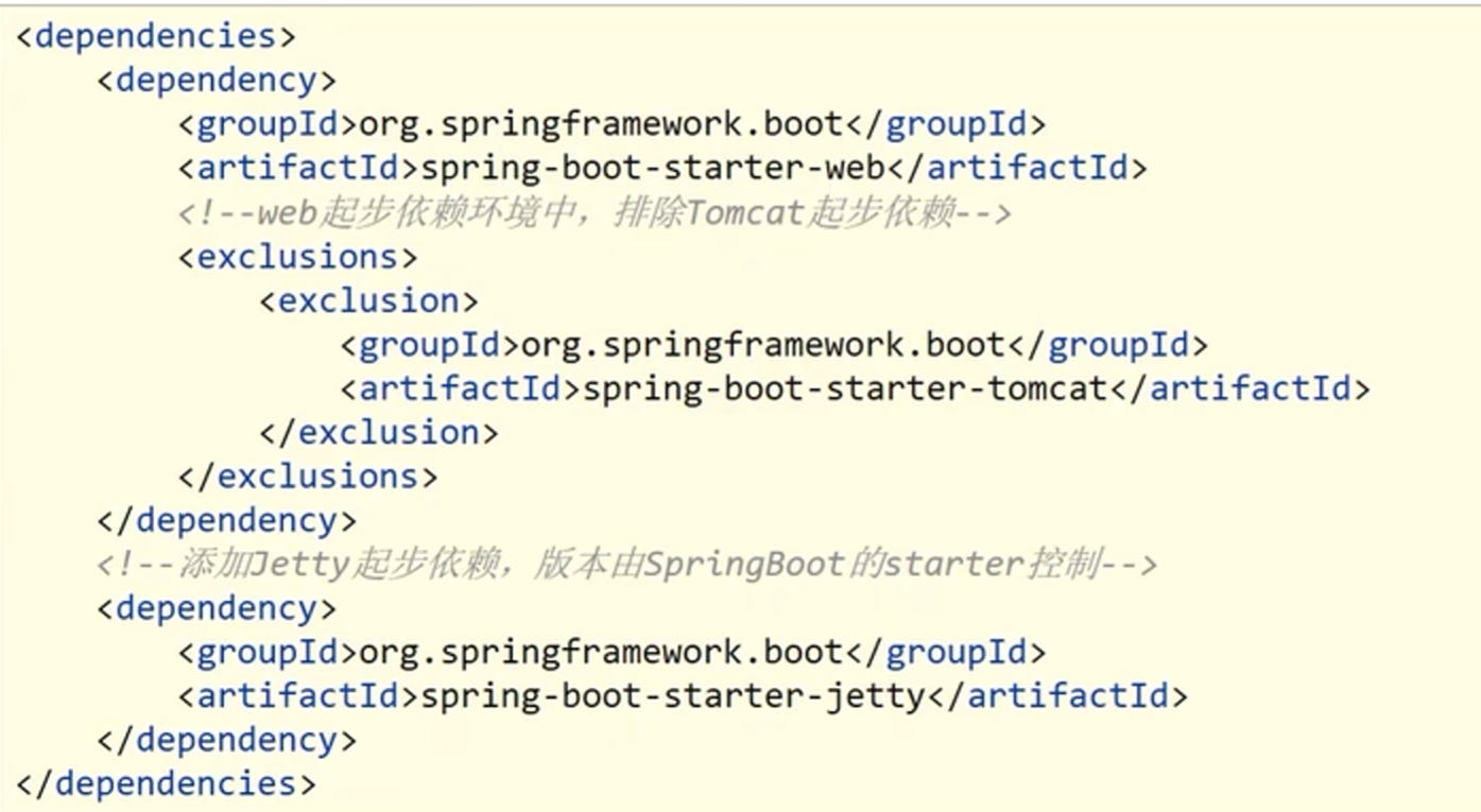 Spring Boot企业级开发教程-第一章 Spring Boot 开发入门-CSDN博客