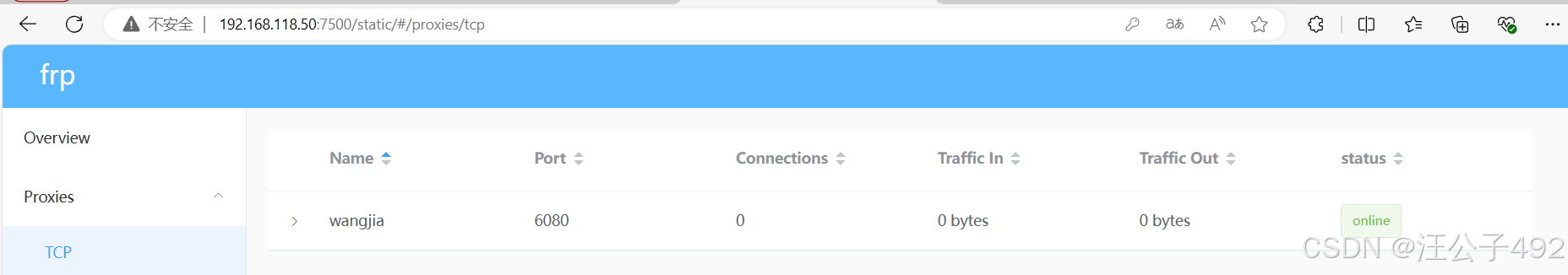 frp+ftp_frp sftp-CSDN博客