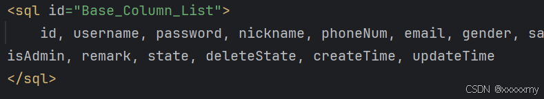 ＜statement＞ or DELIMITER expected,got ‘id‘_ or delimiter expected, got 'id-CSDN博客