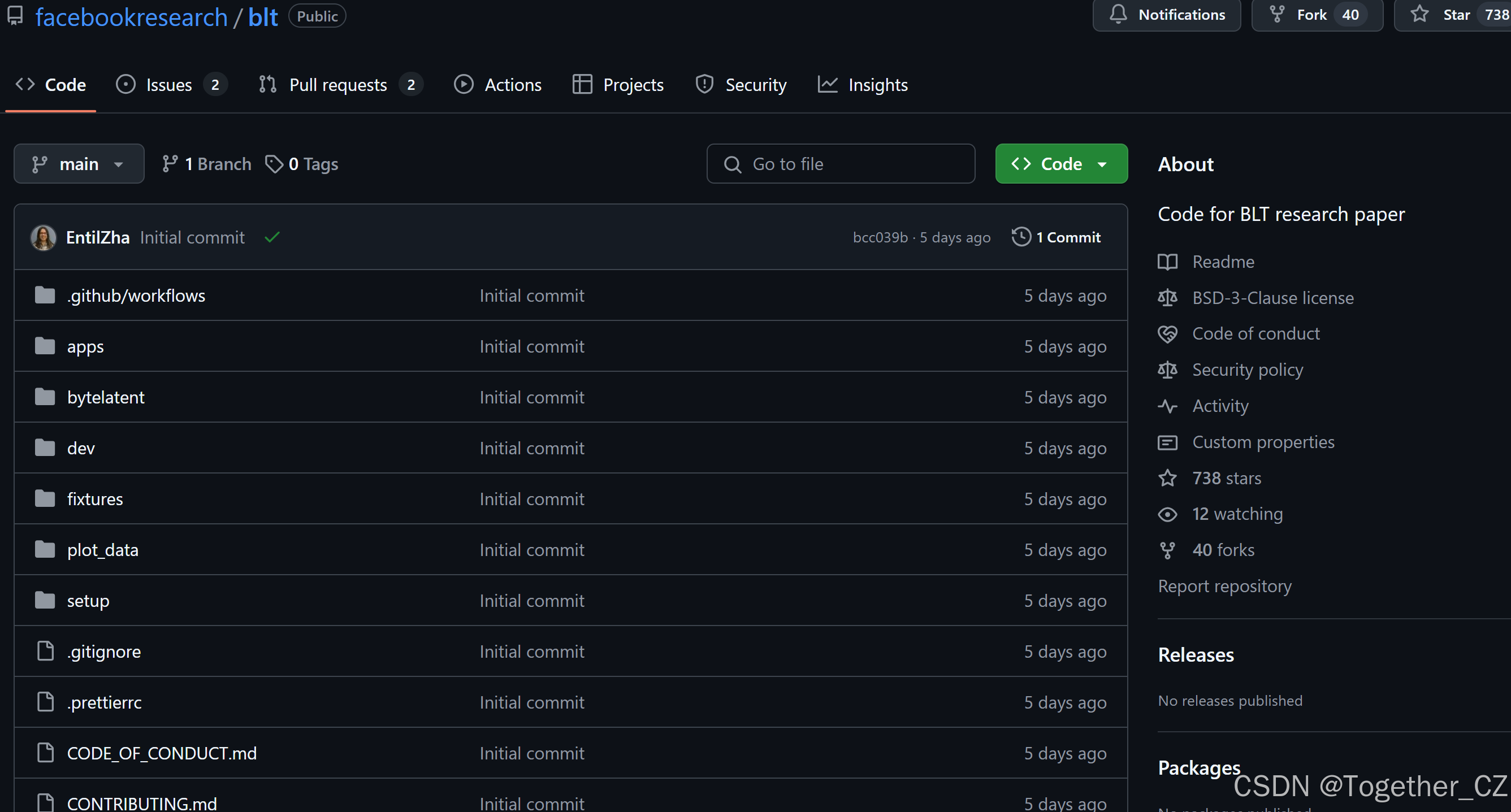 Byte Latent Transformer: Patches Scale BetterThan Tokens——字节潜在Transformer：补丁比令牌更高效_byte latent ...