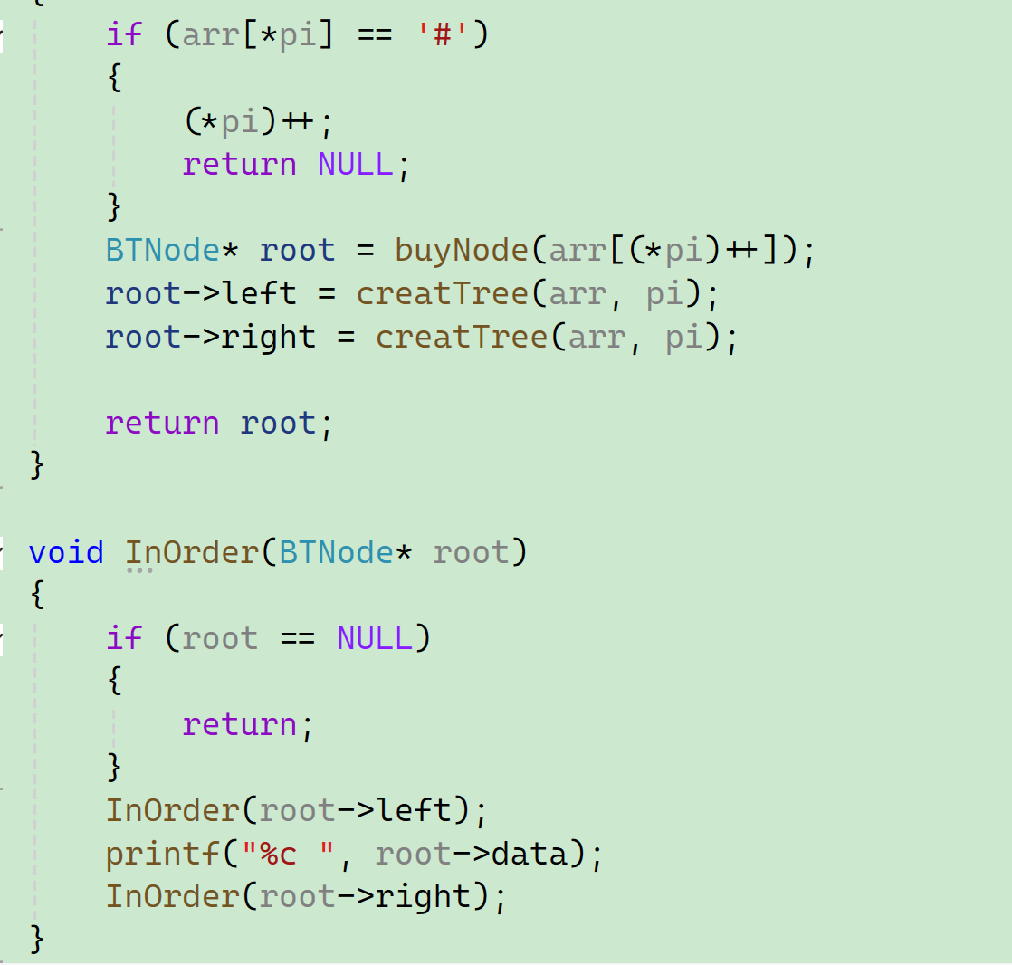 【牛客andleetcodeand数据结构】二叉树的应用（三）——二叉树的最大深度问题、二叉树的遍历问题详解 Csdn博客
