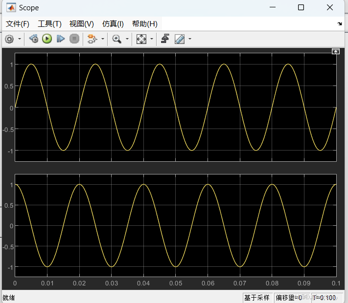 【无标题】_sine wave参数设置-CSDN博客