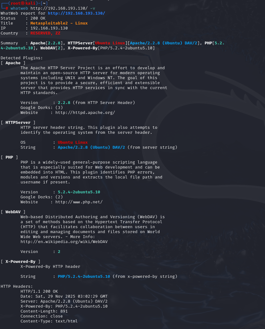 主动扫描NMAP-CSDN博客