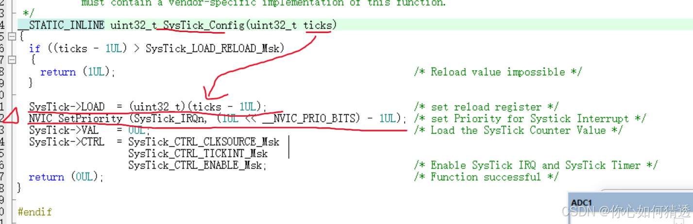 stm32HAL库HAL_Delay()函数剖析_stm32 hal delay函数-CSDN博客