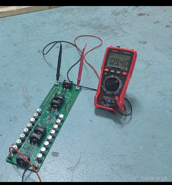 [关于LTC7871升压失败芯片发烫的问题]_升压芯片发烫-CSDN博客