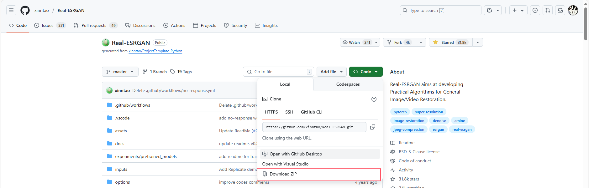 大模型相关项目保姆级本地部署教程以及部分注意事项（包括虚拟环境创建以及各依赖库安装）_无法访问github如何部署大模型-CSDN博客