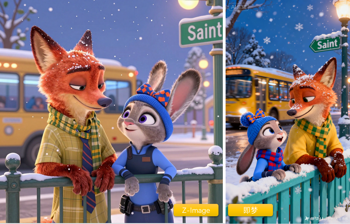 Z-Image在windows系统中部署方法（精要总结教程）_zimage部署-CSDN博客