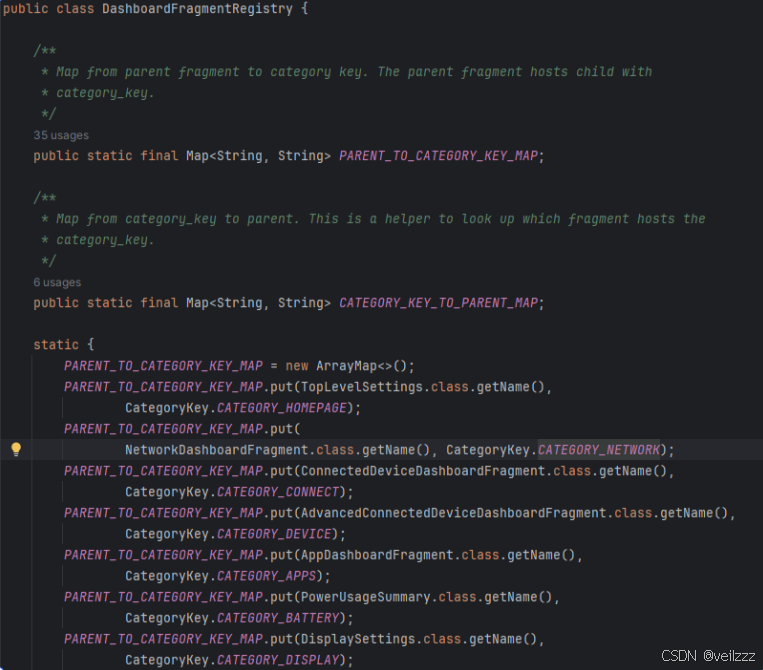Settings开发_activityembeddingrulescontroller-CSDN博客