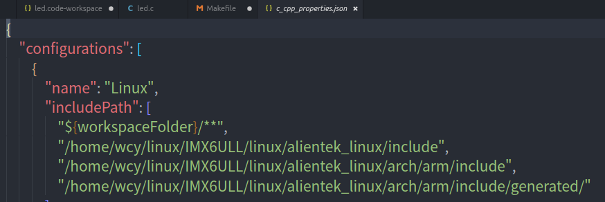 armLinux字符设备驱动开发_arm linux驱动开发教程-CSDN博客