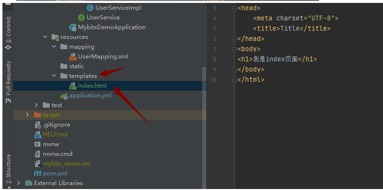 Thymeleaf 模板引擎实战：Spring Boot 后端渲染的优雅方案_spring boot_一直都在572-魔珐星云开发社区