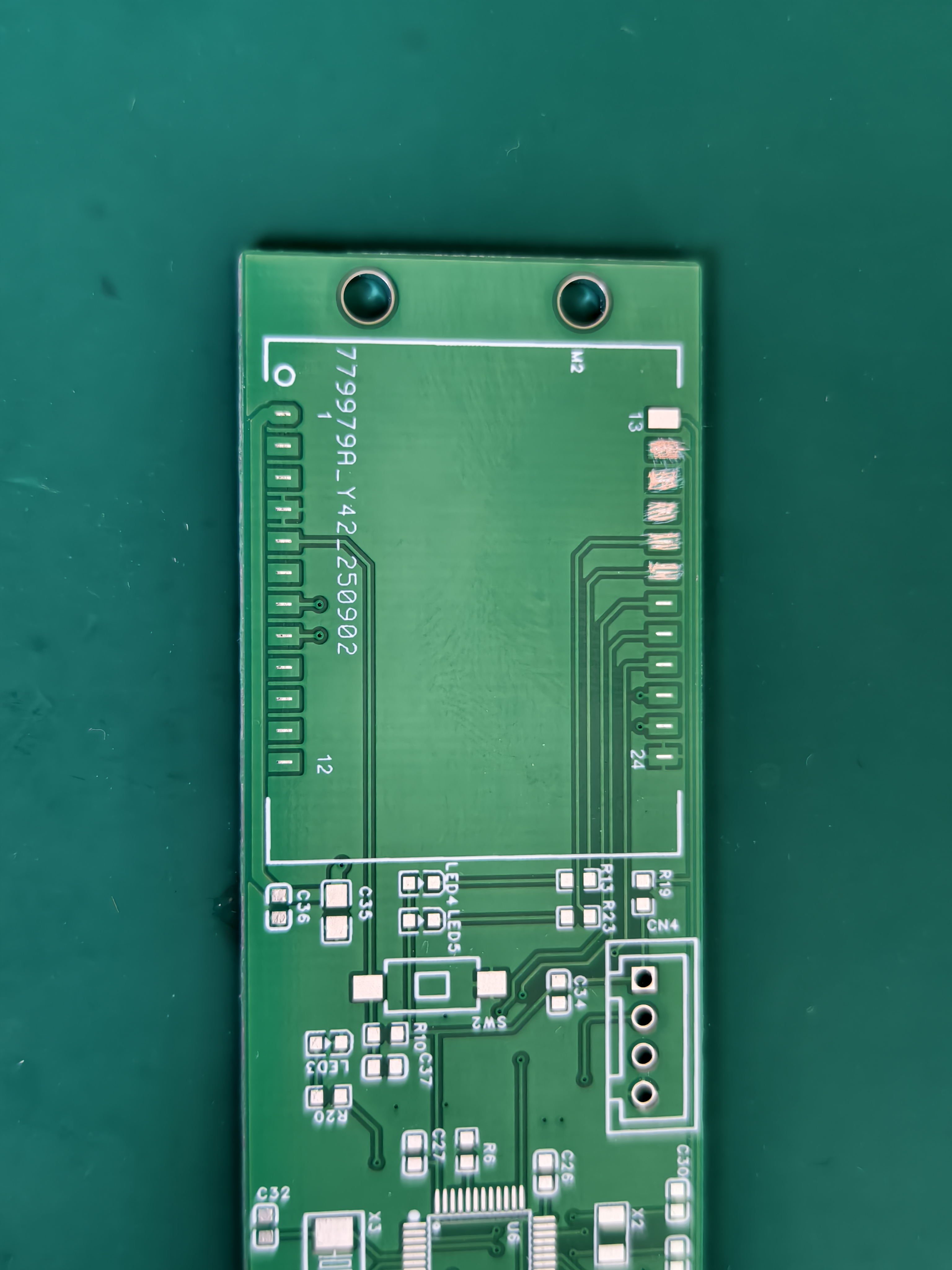 AD原理图PCB导入嘉立创EDA_ad导入立创eda-CSDN博客