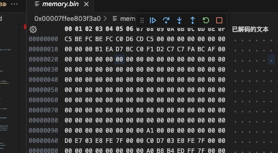 ffmpeg解码mp3报错Header missing和Invalid data found when processing input-CSDN博客