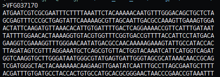 ARGs_OAP：抗性基因注释（新增VFDB:毒力因子和mobileOG-db可移动元件）_args-oap-CSDN博客