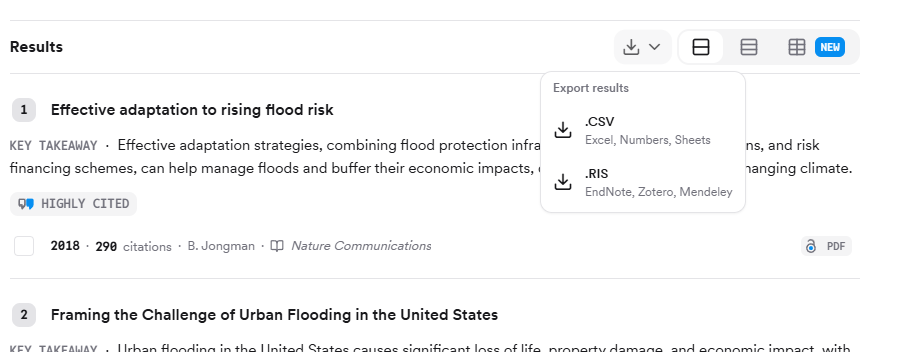 学术研究双雄：Research Rabbit 与 Consensus，你该如何选择？_consensus research-CSDN博客