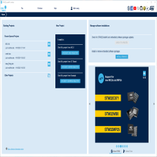 STM32CubeMX 入门指南_stm32cubemx注册账号-CSDN博客