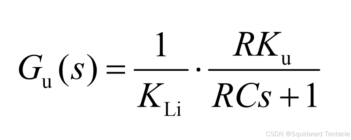 手撕环路设计：BUCK电路设计与PID补偿器参数整定方法_buck电路pid闭环控制-CSDN博客