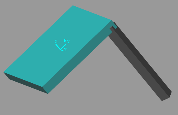 simscape中刚性变换rigid transform详解-CSDN博客