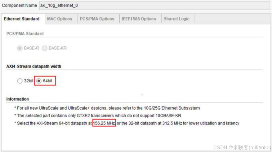 [米联客-XILINX-H3_CZ08_7100] FPGA_UDP以太网通信方案连载-03UDP万兆以太网光通信测试_米联客万兆网-CSDN博客