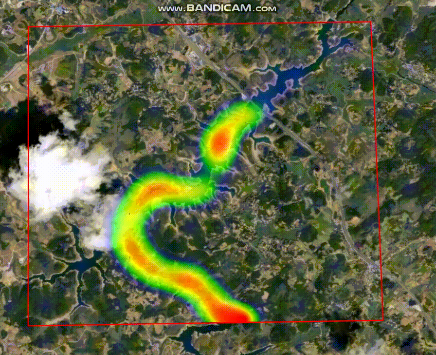 cesium+heatmap实现洪水模拟（ceisum加载热力图含源码）_cesium-heatmap-CSDN博客