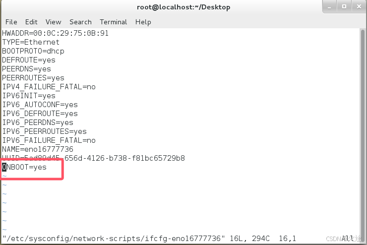 Linux系统学习（02）-虚拟机静态IP配置_linux虚拟机设置静态ip-CSDN博客