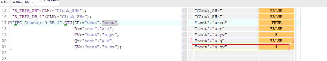 西门子 scl语言 上升沿R_trig和加计数CTU指令的使用_scl语言上升沿-CSDN博客