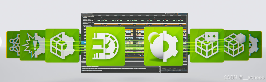 【CUDA】CUDA 编程之 NVIDIA Nsight™ Systems 安装及初步使用_nsight systems安装-CSDN博客