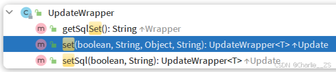 MybatisPlus-核心功能_com.baomidou.mybatisplus.core.mapper.basemapper-CSDN博客