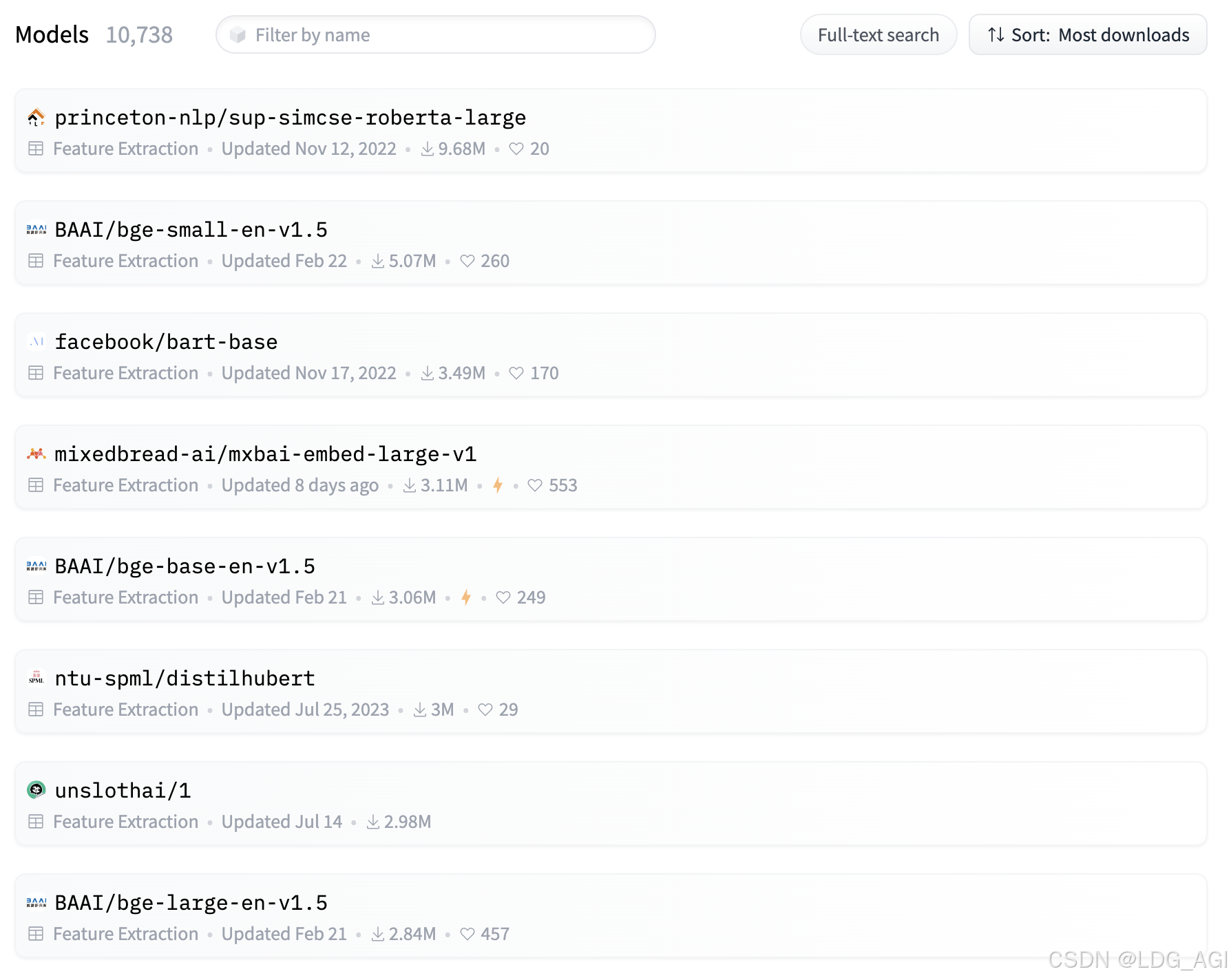 【人工智能】transformers之pipeline(二十四):文本特征抽取(feature Extraction) Feature