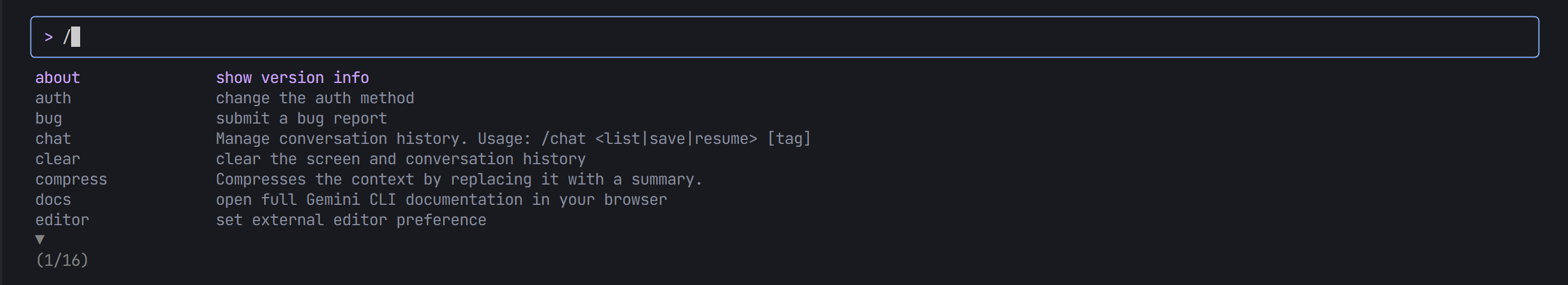 Gemini CLI使用教程：在命令行中释放AI的力量_connect etimedout 142.250.99.95:443-CSDN博客