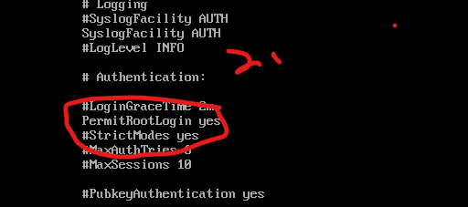 VScode远程连接Linux的那些事Permission denied, please try again与open failed：administratively prohibited ...