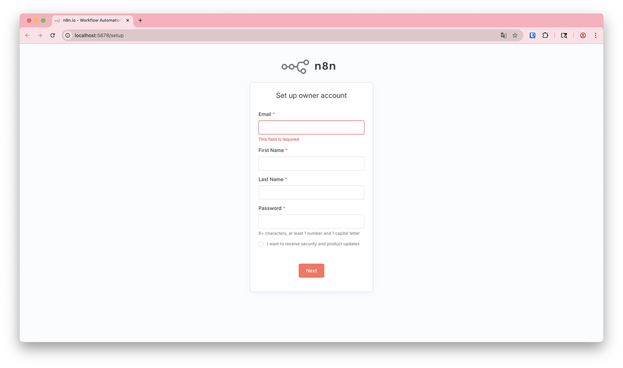 ServBay + n8n，5分钟打造自动化工作流，告别重复劳动_n8n java-CSDN博客